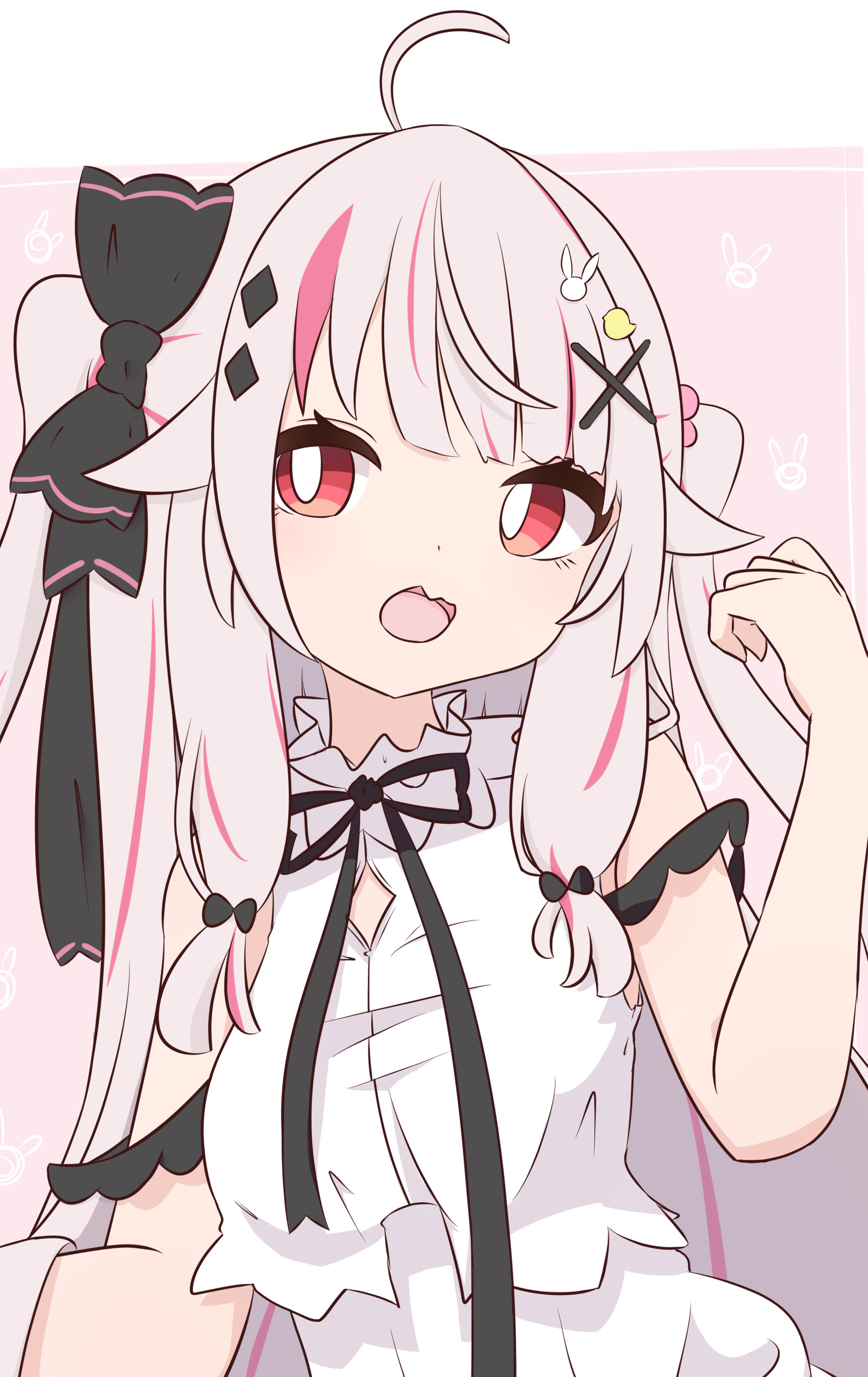 夜見れな - sid811018的創作 - 巴哈姆特