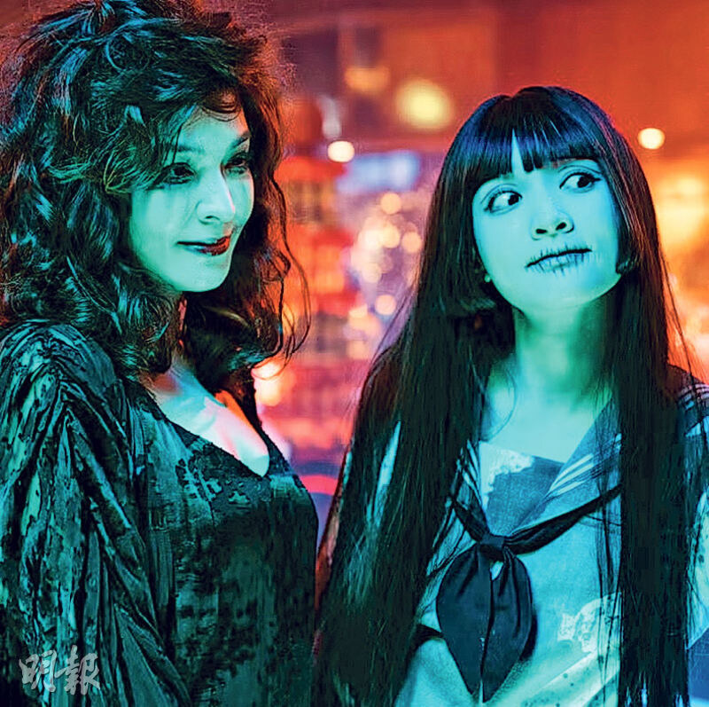 [電影推廣] 鬼才之道 - asld12347的創作 - 巴哈姆特