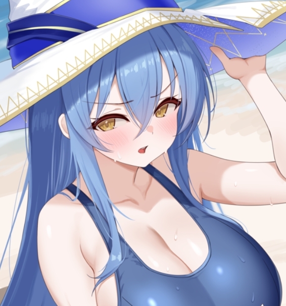 [達人專欄] 委託-死庫水梅林 - z29036985的創作 - 巴哈姆特