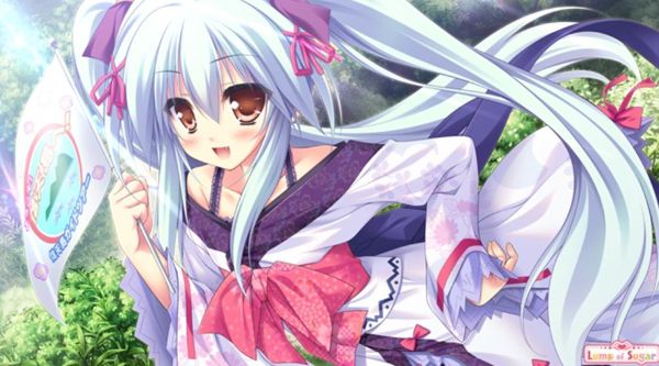 【翻譯歌詞】「Precious Line」運命線上のφ OP - gmailmail37的創作 - 巴哈姆特