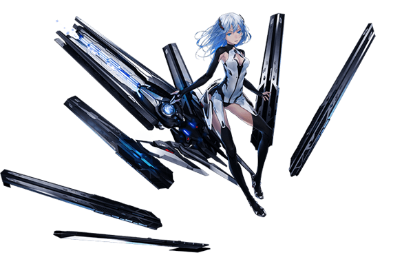 動畫《沒有心跳的少女 BEATLESS》演出聲優與宣傳影像公開 - danger6137的創作 - 巴哈姆特