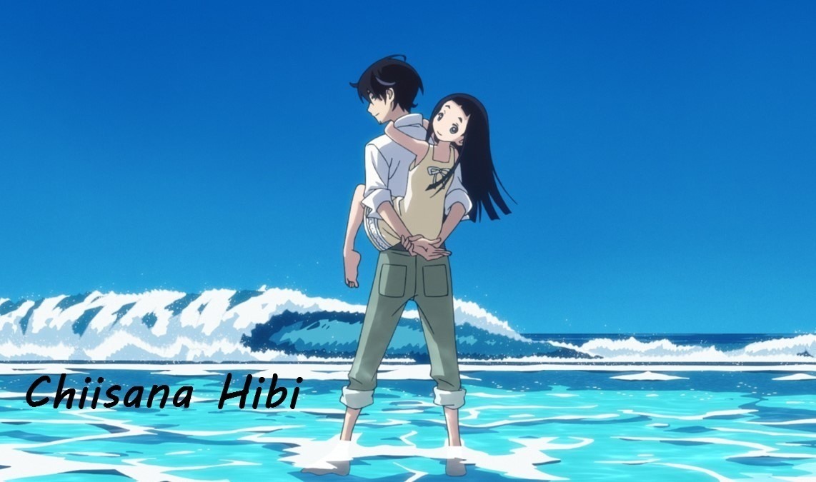 『Lyrics AMV』隱瞞之事 OP Full 〈 ちいさな日々 - flumpool〉 - xolycz7758的創作 - 巴哈姆特