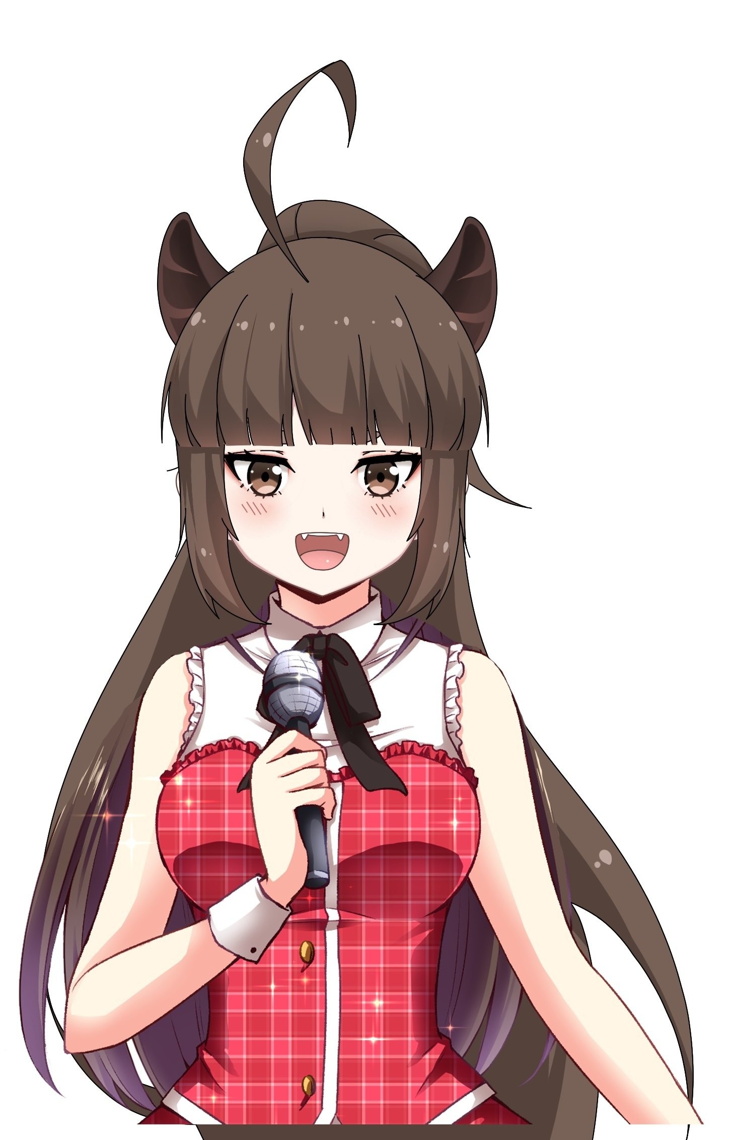 18:00 史上第一個用視訊開演唱會的偶像 Miow的首次歌回 - yo14的創作 - 巴哈姆特