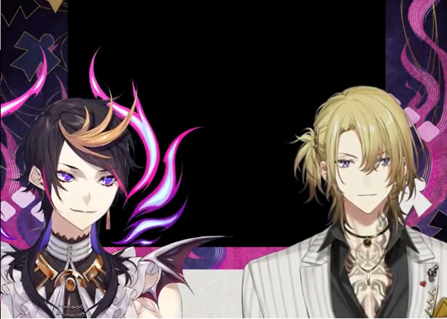 Luca&Shu雙人成行part.2 - k118001ses的創作 - 巴哈姆特