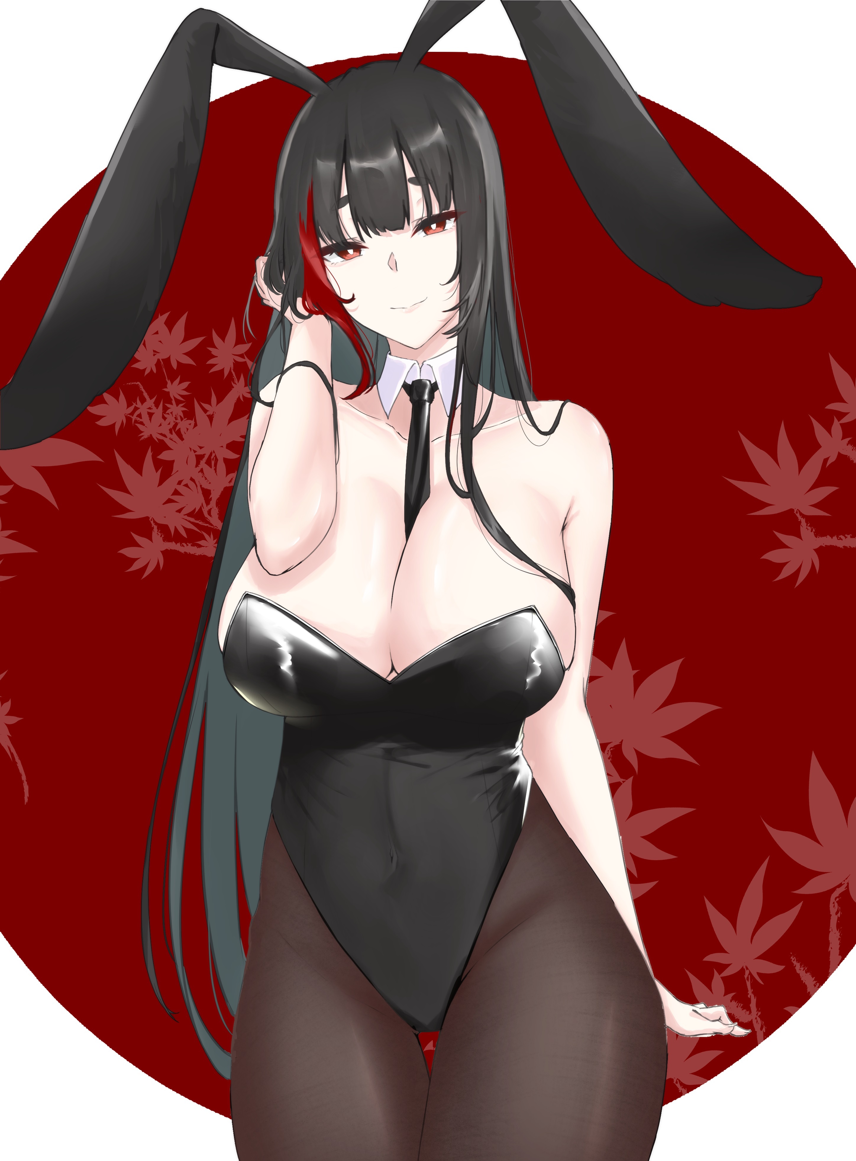 【繪圖】01-30『謹賀新年』 - kkip5959的創作 - 巴哈姆特