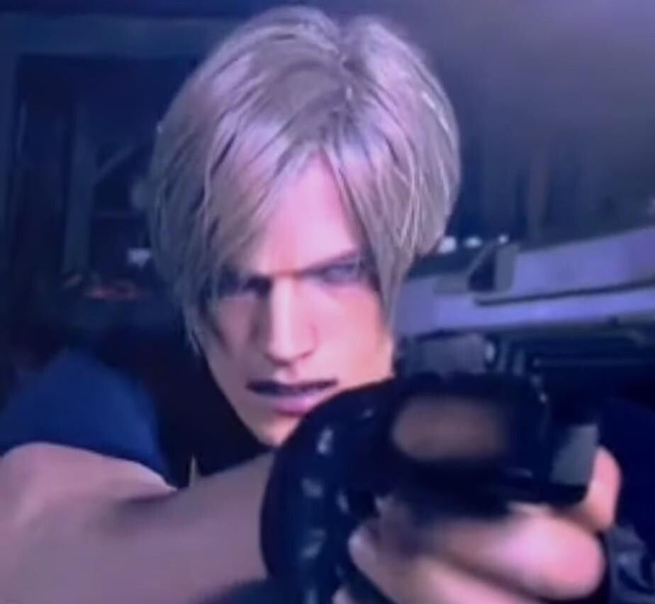 惡靈古堡4【重製版】- 試玩版影片一點個人感想。【04】 - ash62646的創作 - 巴哈姆特