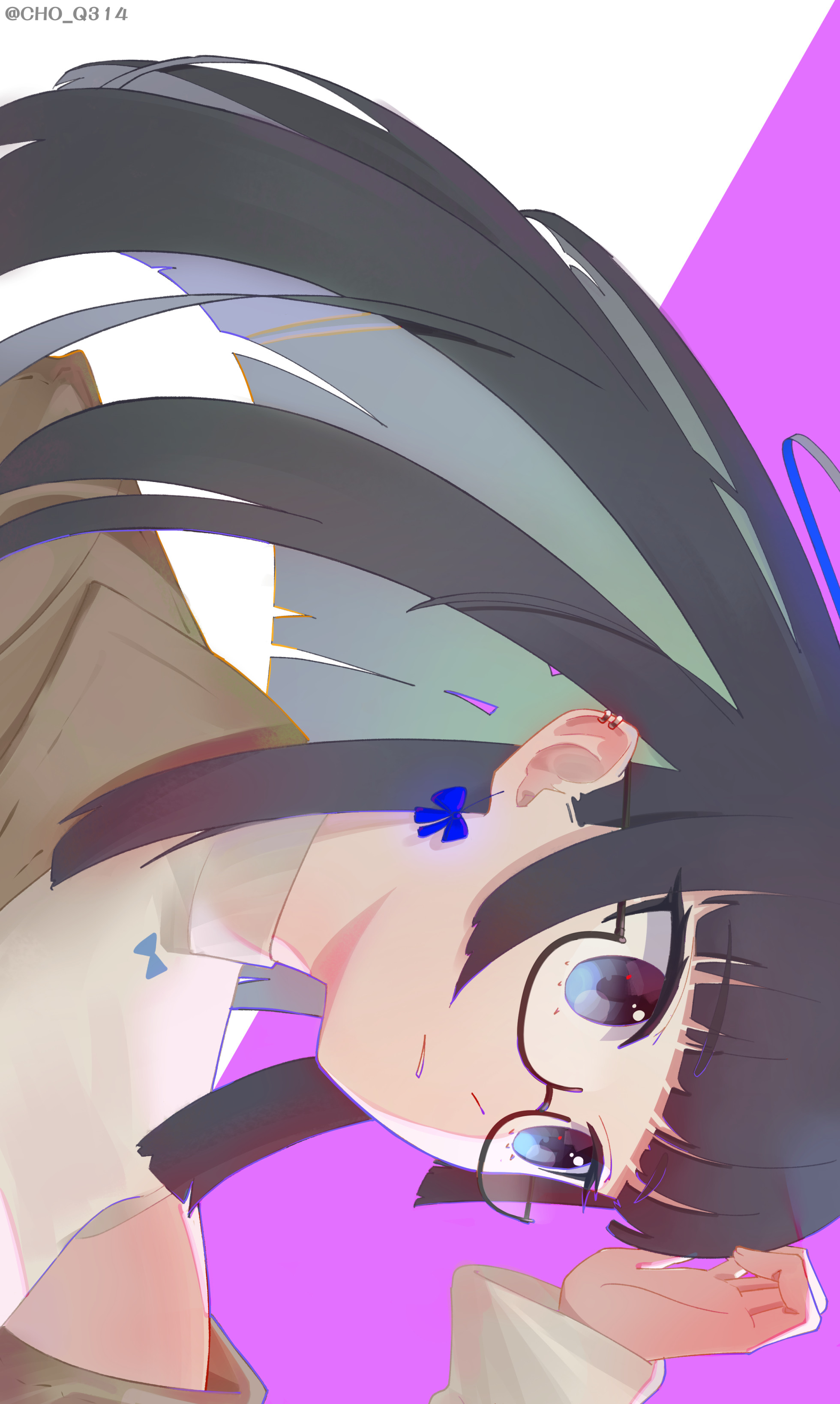 Ouro Kronii - jeanseng314的創作 - 巴哈姆特