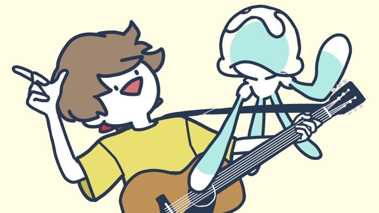 【歌詞】海月／天月-あまつき- feat. meiyo（日文＋中文＋羅馬） - star811487的創作 - 巴哈姆特