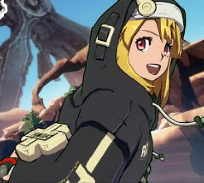 聖騎士之戰 • 布里奇特 - 115 - ash62646的創作 - 巴哈姆特