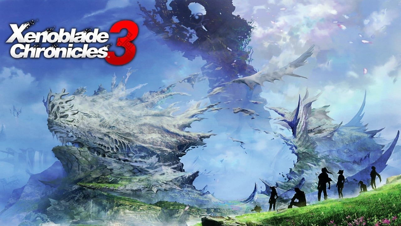 [達人專欄] 異度神劍3 — Goodbye, World! - daniel30306的創作 - 巴哈姆特