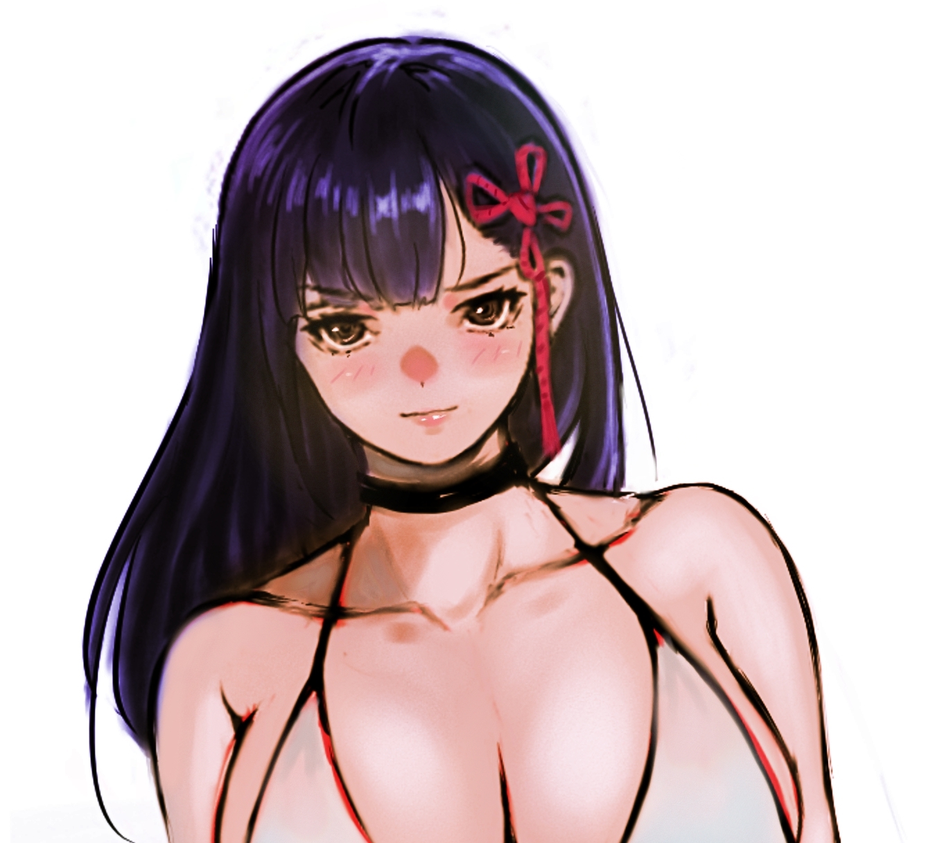 山城戀 - yuibnm71的創作 - 巴哈姆特