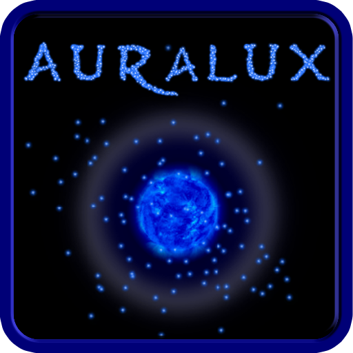 《Auralux》GooglePlay遊戲「無課部分」全成就達成！ - xdaymonx99的創作 - 巴哈姆特