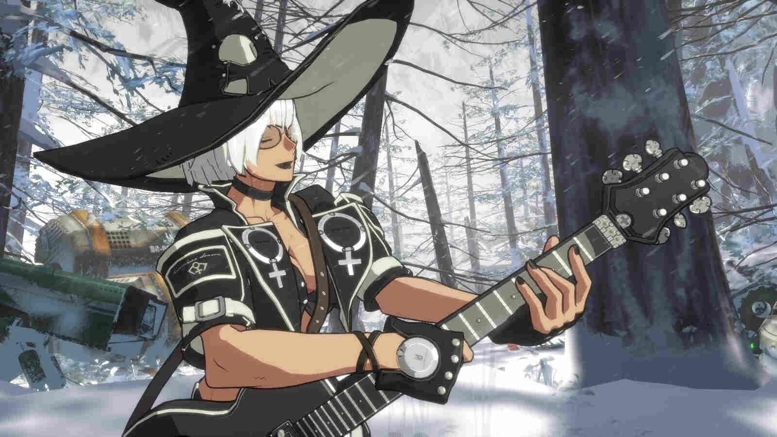 聖騎士之戰 • 布里奇特 - 536 - ash62646的創作 - 巴哈姆特