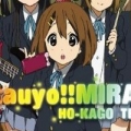 k-on 二季OP2 Utauyo!!MIRACLE 歌詞中文翻譯 - aoos23412的創作 - 巴哈姆特