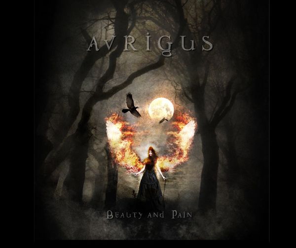 【歌詞翻譯】 Avrigus - Beauty and Pain - wind1015的創作 - 巴哈姆特