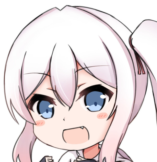 性轉雙胞胎-Q版哥哥 - a4636230a的創作 - 巴哈姆特