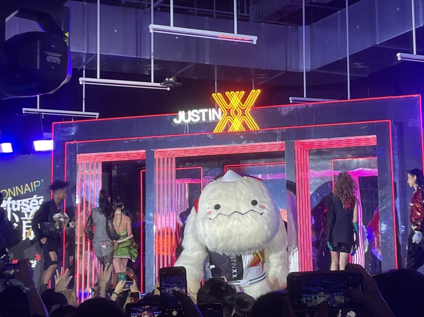 新楓之谷-先驅者沙龍II - ringo2218的創作 - 巴哈姆特