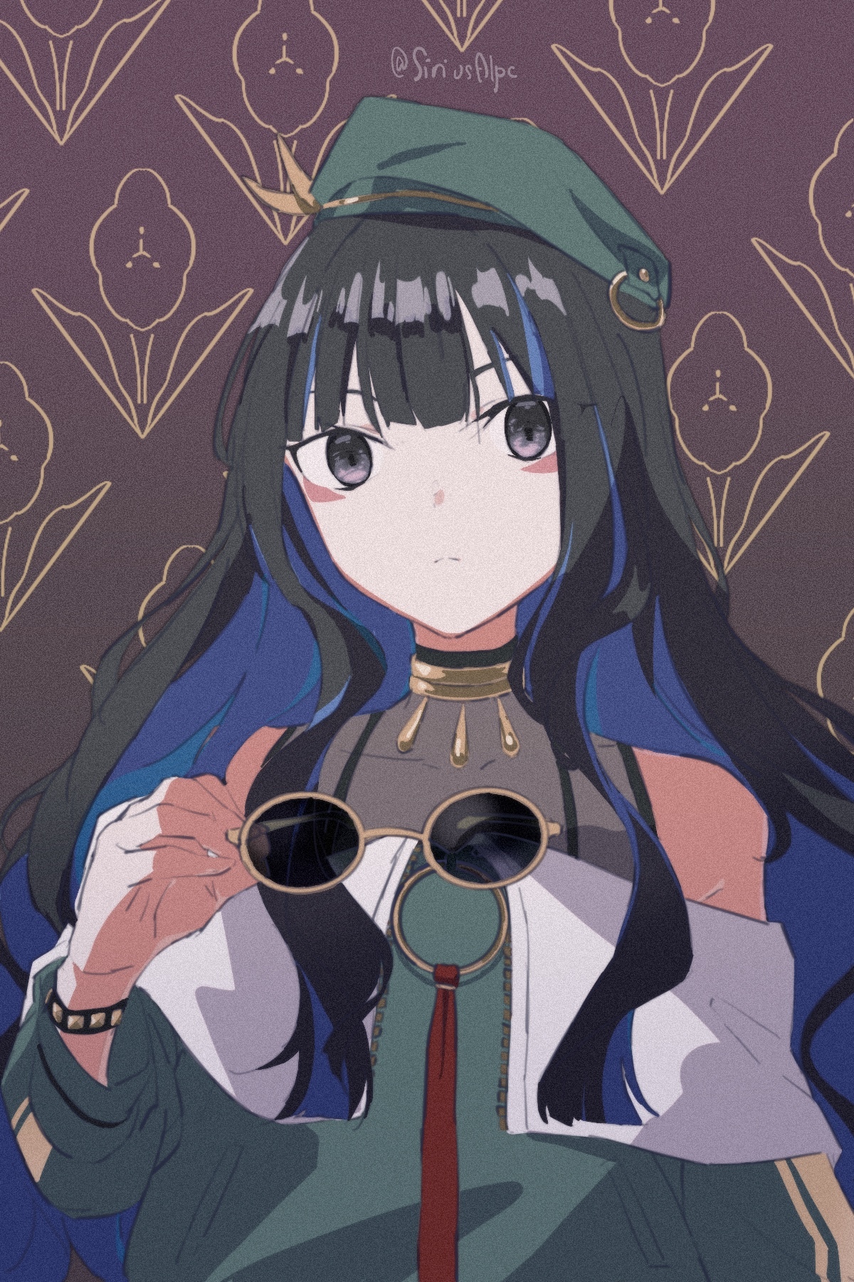 [達人專欄] 【FGO】特拉洛克 - chjidcs的創作 - 巴哈姆特