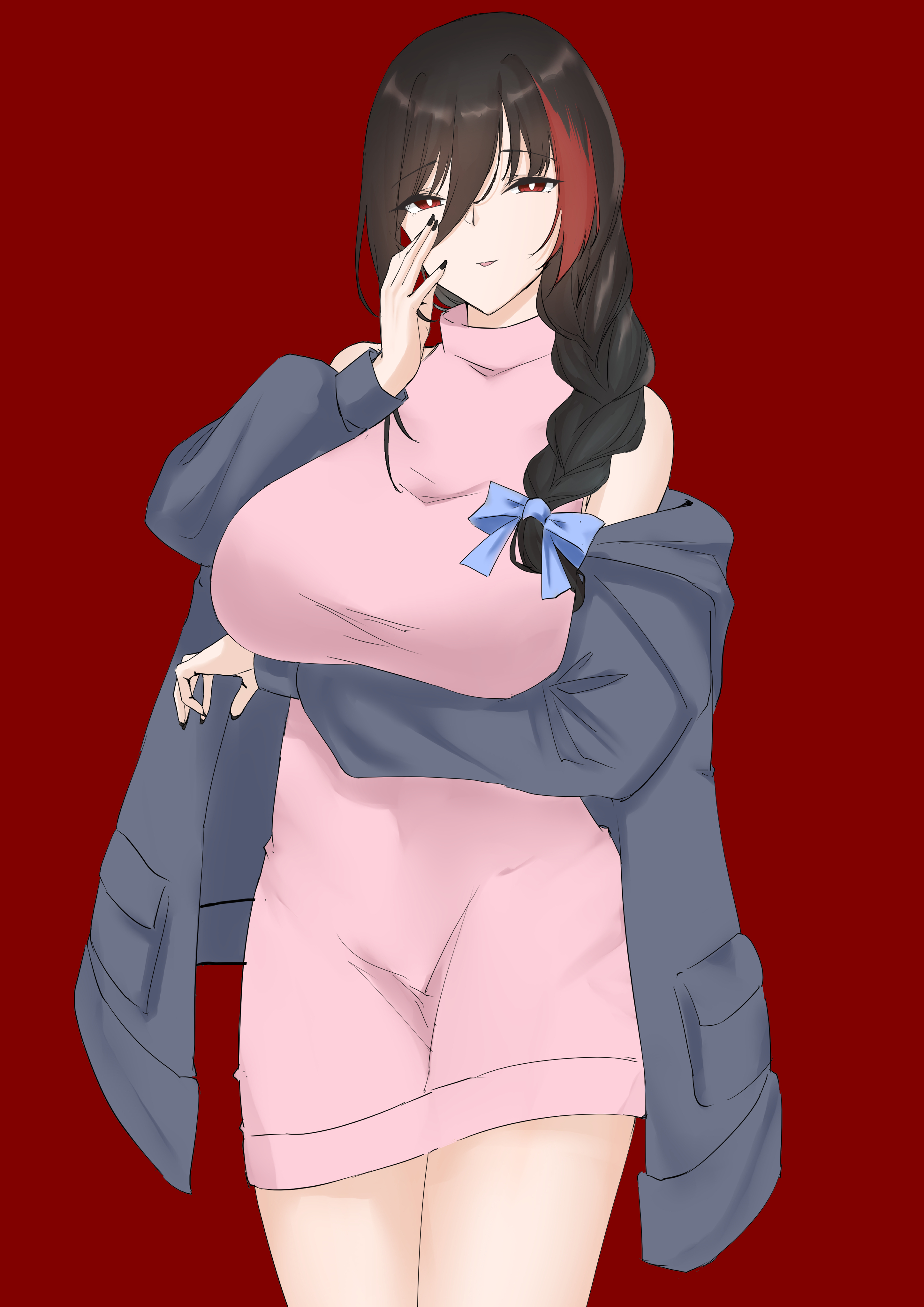 【繪圖】02-14 - kkip5959的創作 - 巴哈姆特