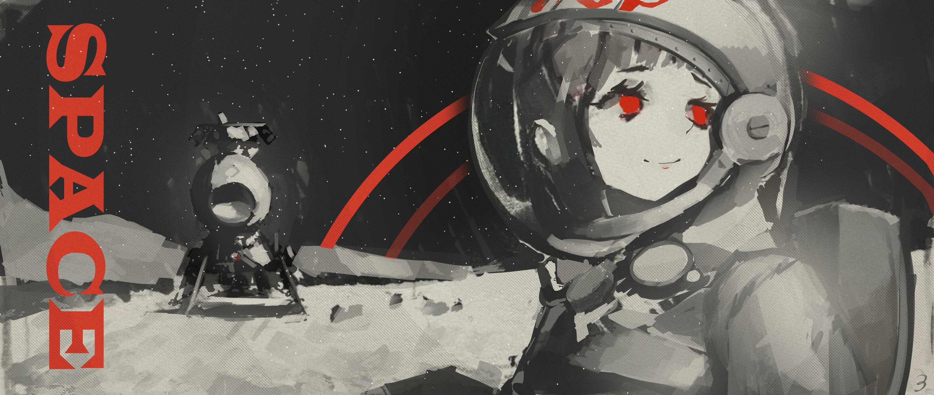 SPACE - a2432056833的創作 - 巴哈姆特