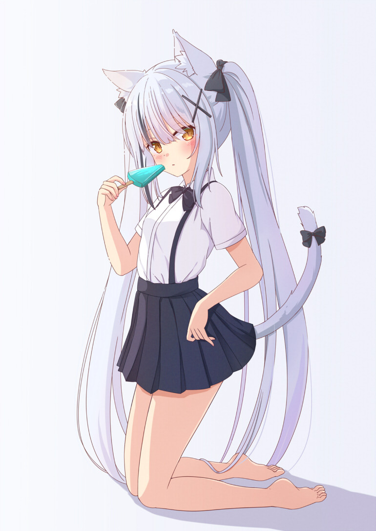 [達人專欄] 小雫日常服 - maxft2的創作 - 巴哈姆特