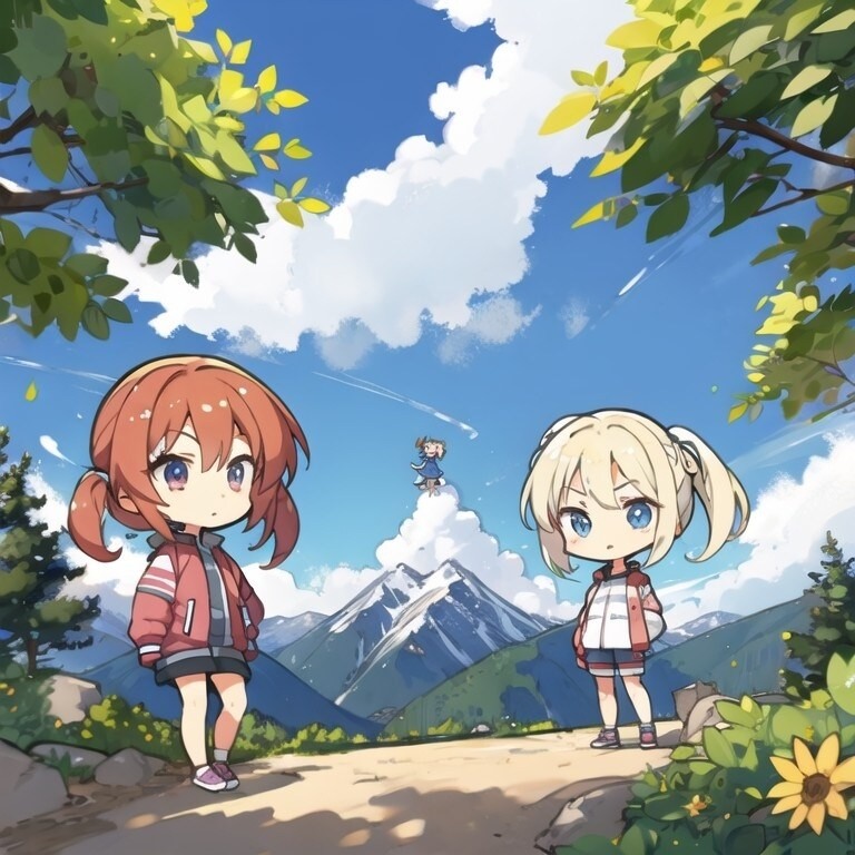 【隨筆】超慢跑心得 - lushipha的創作 - 巴哈姆特