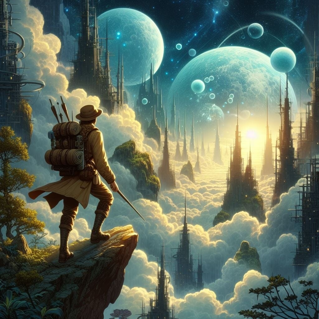 Suno AI Vs Udio AI - connie881的創作 - 巴哈姆特