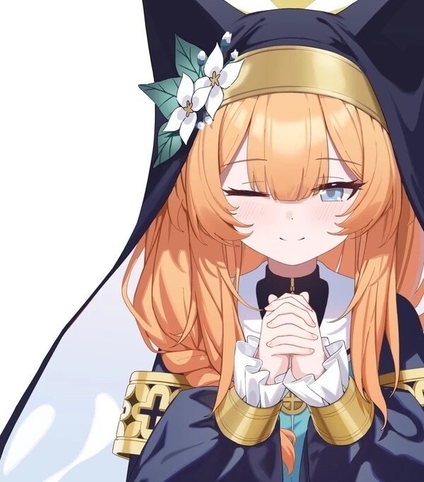 [達人專欄] 蔚藍檔案—狼師名簿《短篇》塵外之音 - e10150101的創作 - 巴哈姆特