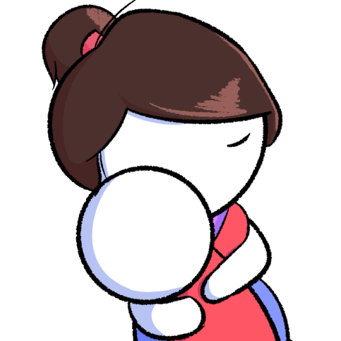 【翻譯】Huffy-Penguin 第47集 - AlanWang的創作 - 巴哈姆特