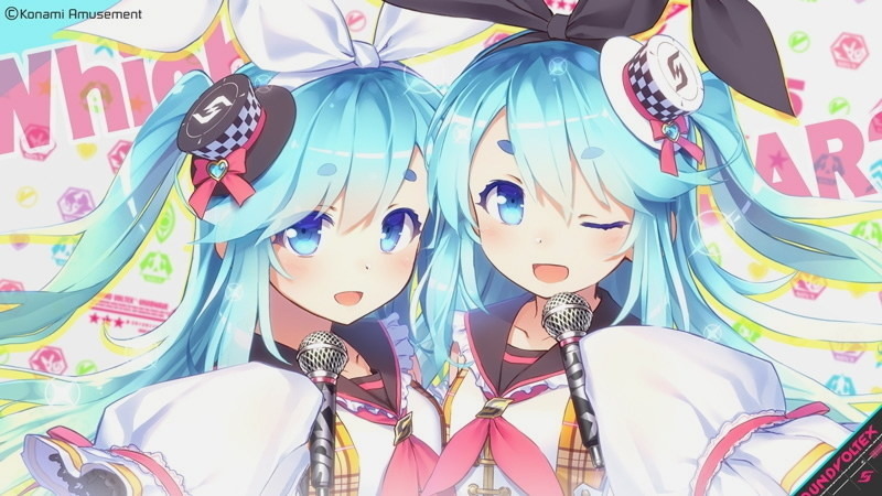 【SDVX】V19達標 - jun09123的創作 - 巴哈姆特