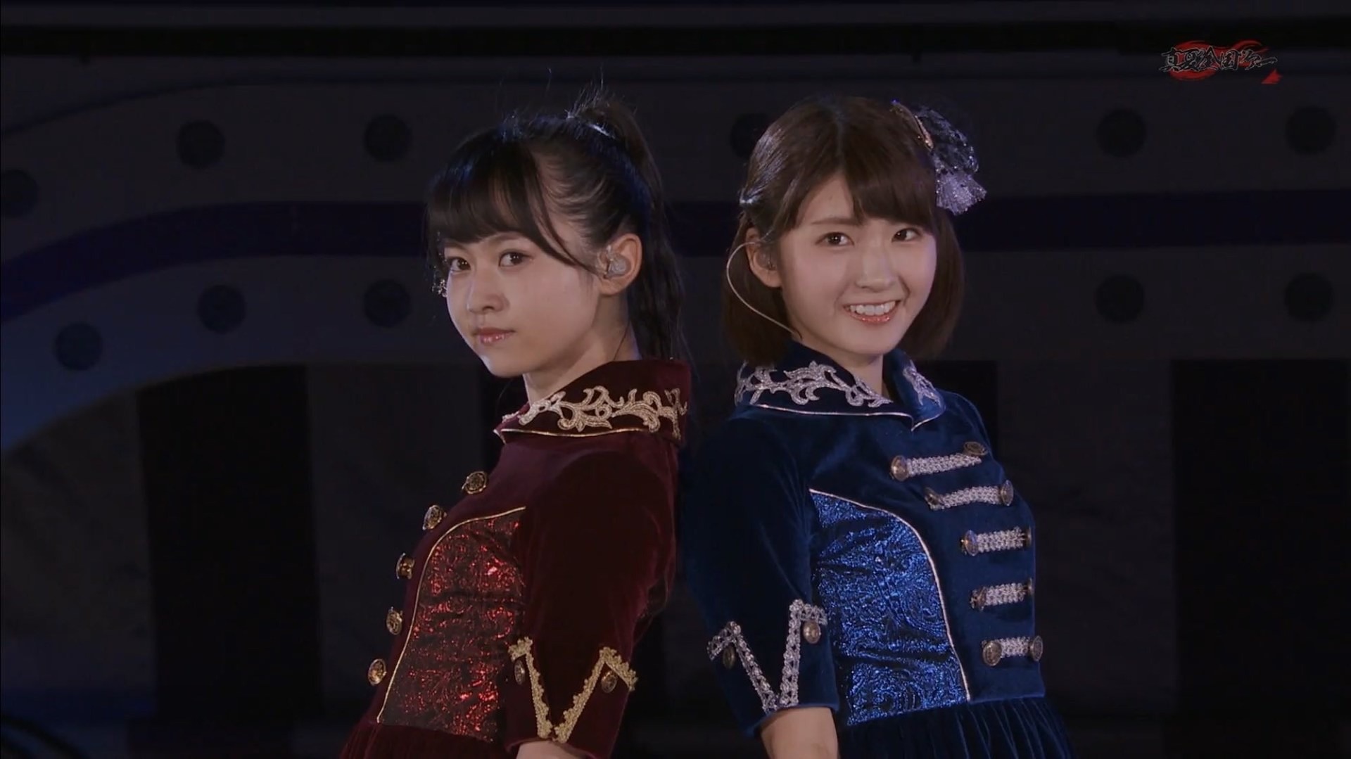 乃木坂46 15th 「行くあてのない僕たち」歌唱衣裝 - ej02140508的創作 - 巴哈姆特