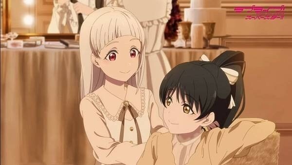 動畫心得： LoveLive! Superstar!! 二期 05-06、10-11 - frank74828的創作 - 巴哈姆特