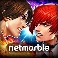The King of Fighters ARENA - 區塊鏈即時動作PvP格鬥遊戲國際版公測 Android APK iOS | 肯魚 ...
