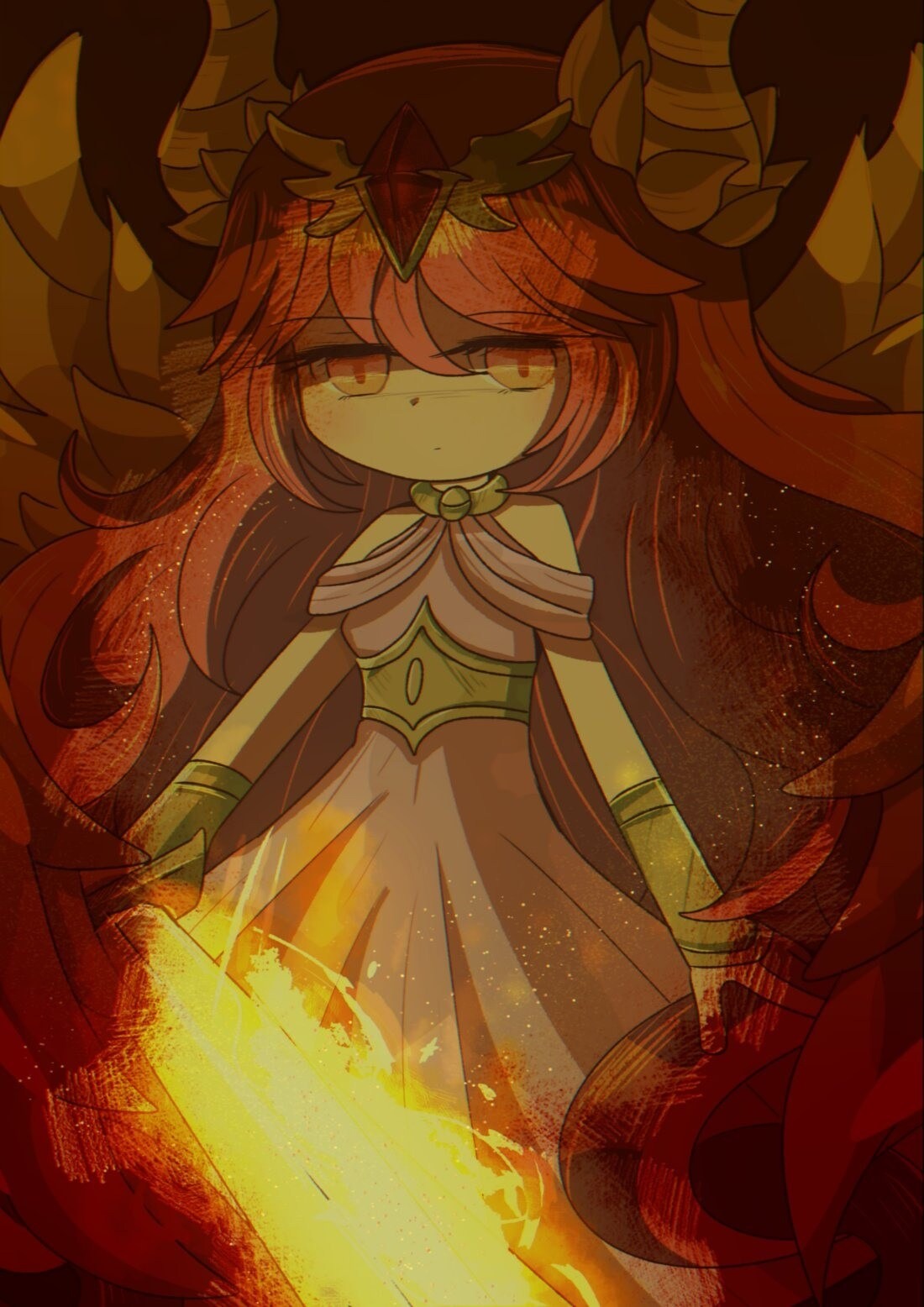 【MS】BOSS奧芙赫班機制資料 - maplef0102的創作 - 巴哈姆特