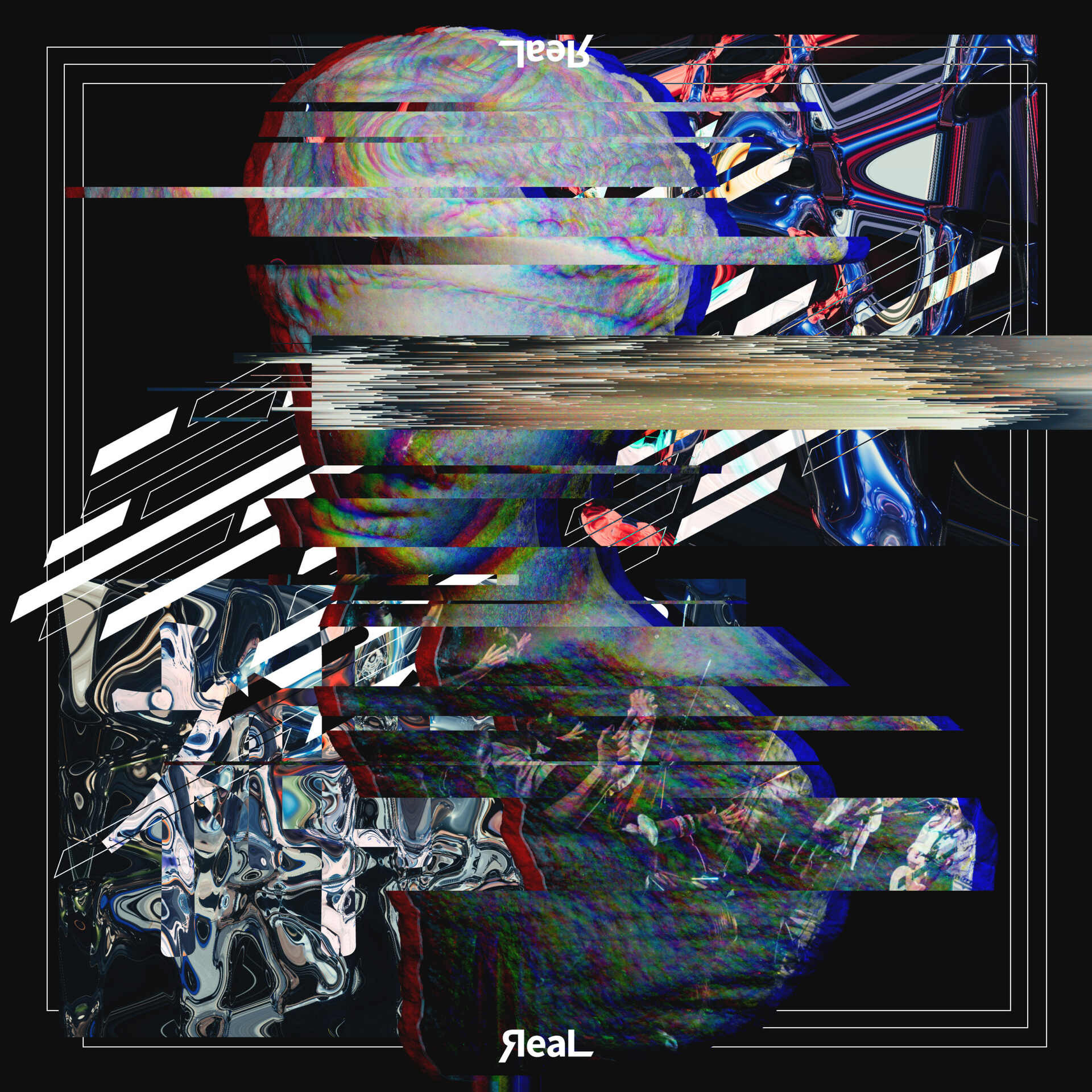 ЯeaL - カミサマ 中文歌詞翻譯 - hank2630的創作 - 巴哈姆特