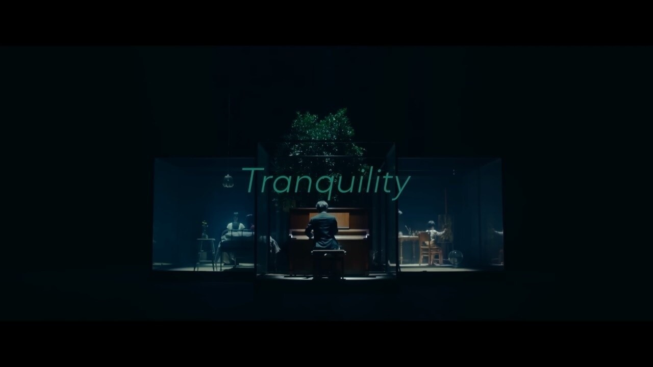 【歌詞翻譯】SawanoHiroyuki[nZk]:Anly - Tranquility（英+中） - poison203011的創作 - 巴哈姆特