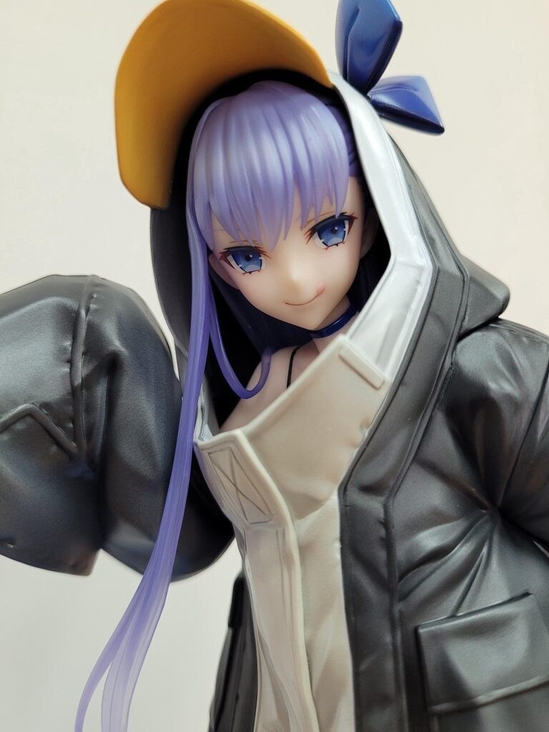 Alter FGO 泳裝莉莉絲 Lancer/謎之Alterego‧Λ - b63468的創作 - 巴哈姆特