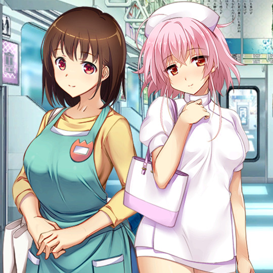 [達人專欄] 《滿車率300%》劇情意外的很帶感，攻略難度頗高 - avelna的創作 - 巴哈姆特