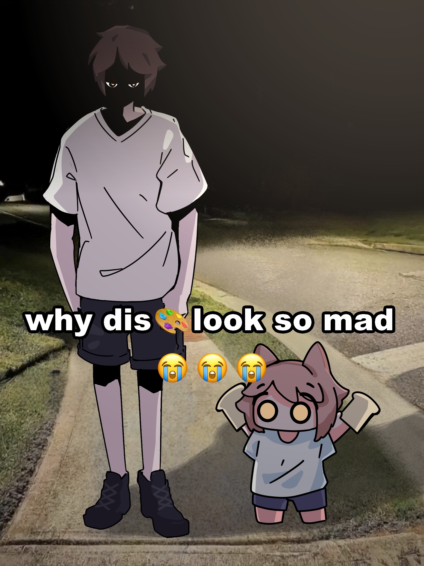 梗圖 - willy961的創作 - 巴哈姆特