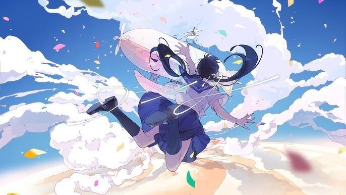 【歌詞翻譯】ワンダー - tayori (Vocal：倚水)〔magic〕 - david110442的創作 - 巴哈姆特