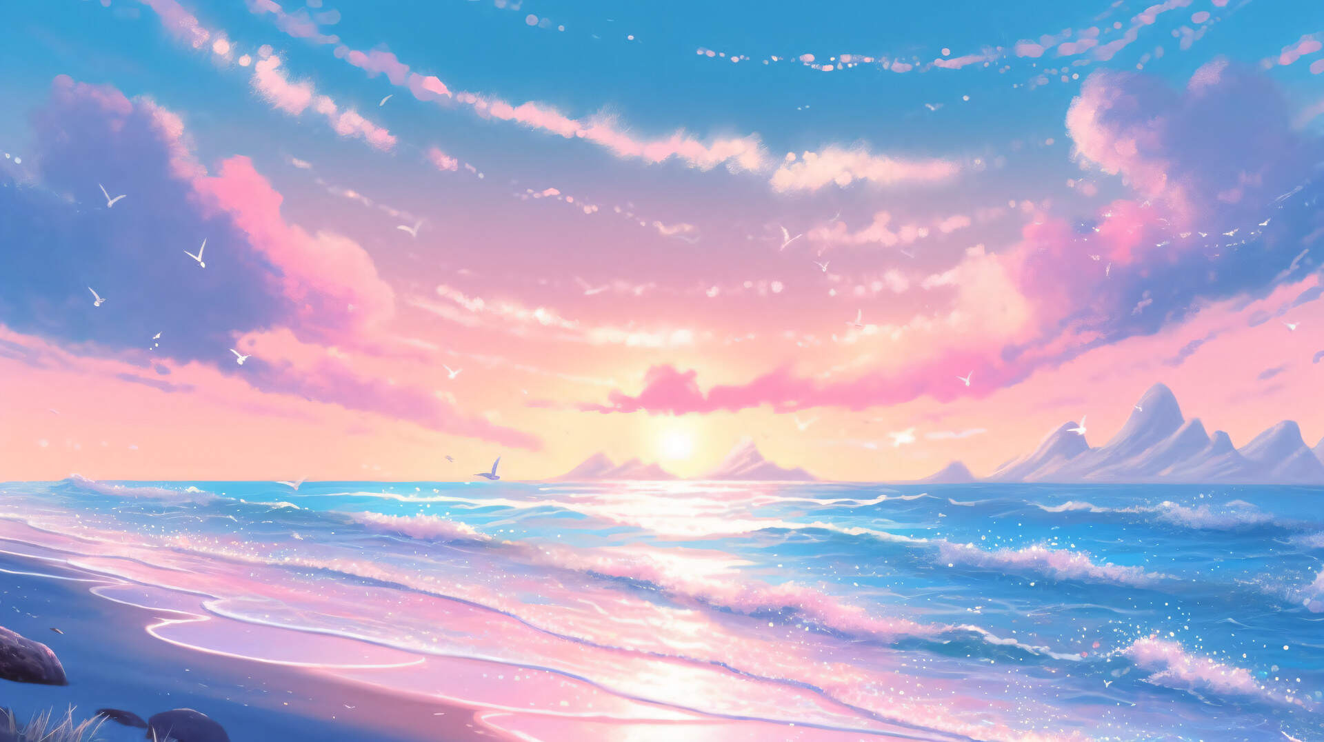 肉食毀滅地球 - hungrybbhk的創作 - 巴哈姆特