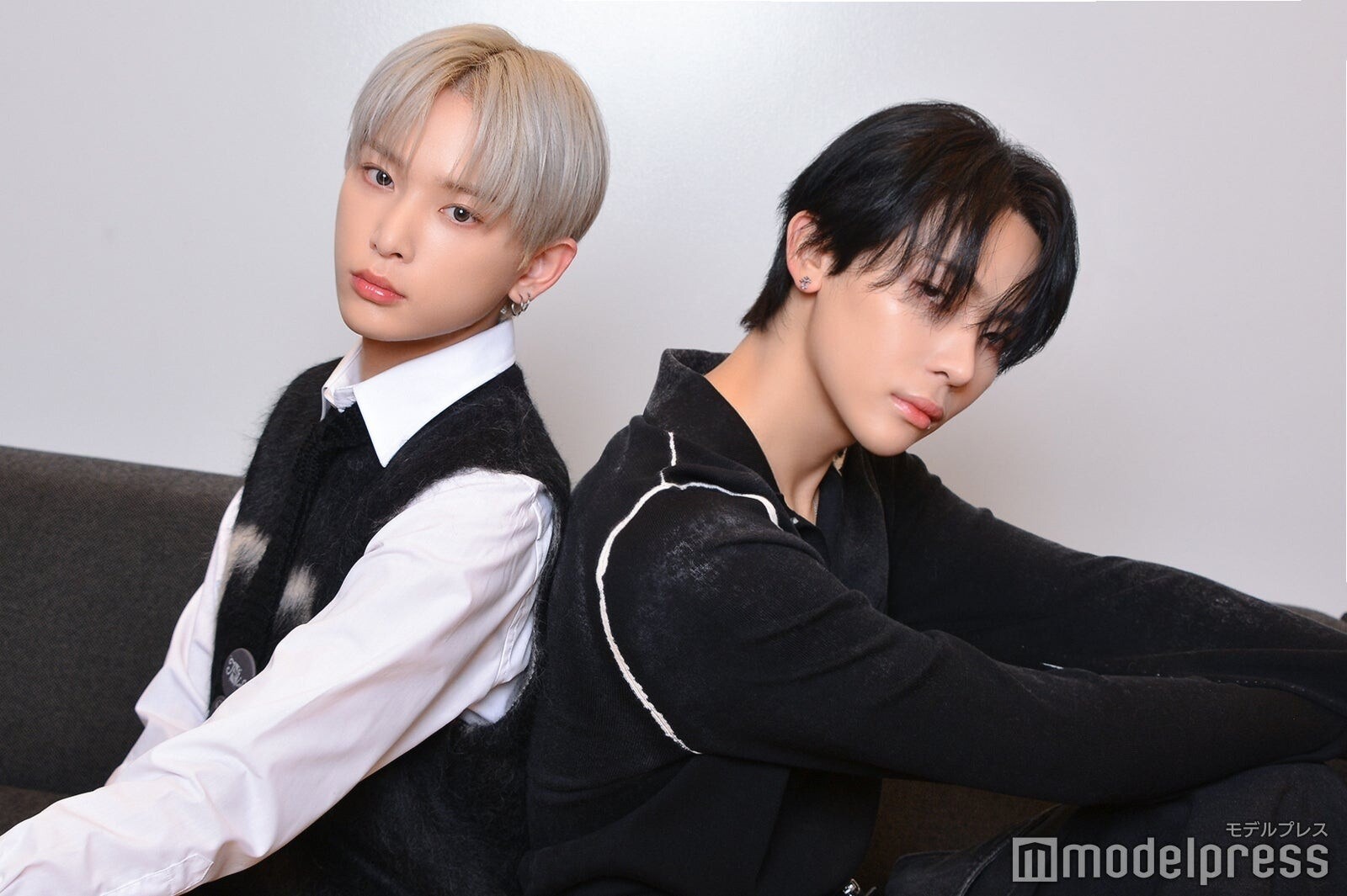 TEAM・NICHOLAS・HARUA】modelpress《雪明かり》訪談翻譯（後篇） - yorutonbi的創作 - 巴哈姆特