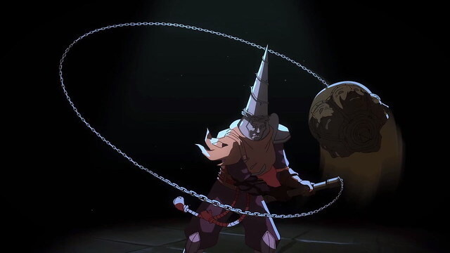 NS－瀆神2DLC＆九日進度 - doris58的創作 - 巴哈姆特