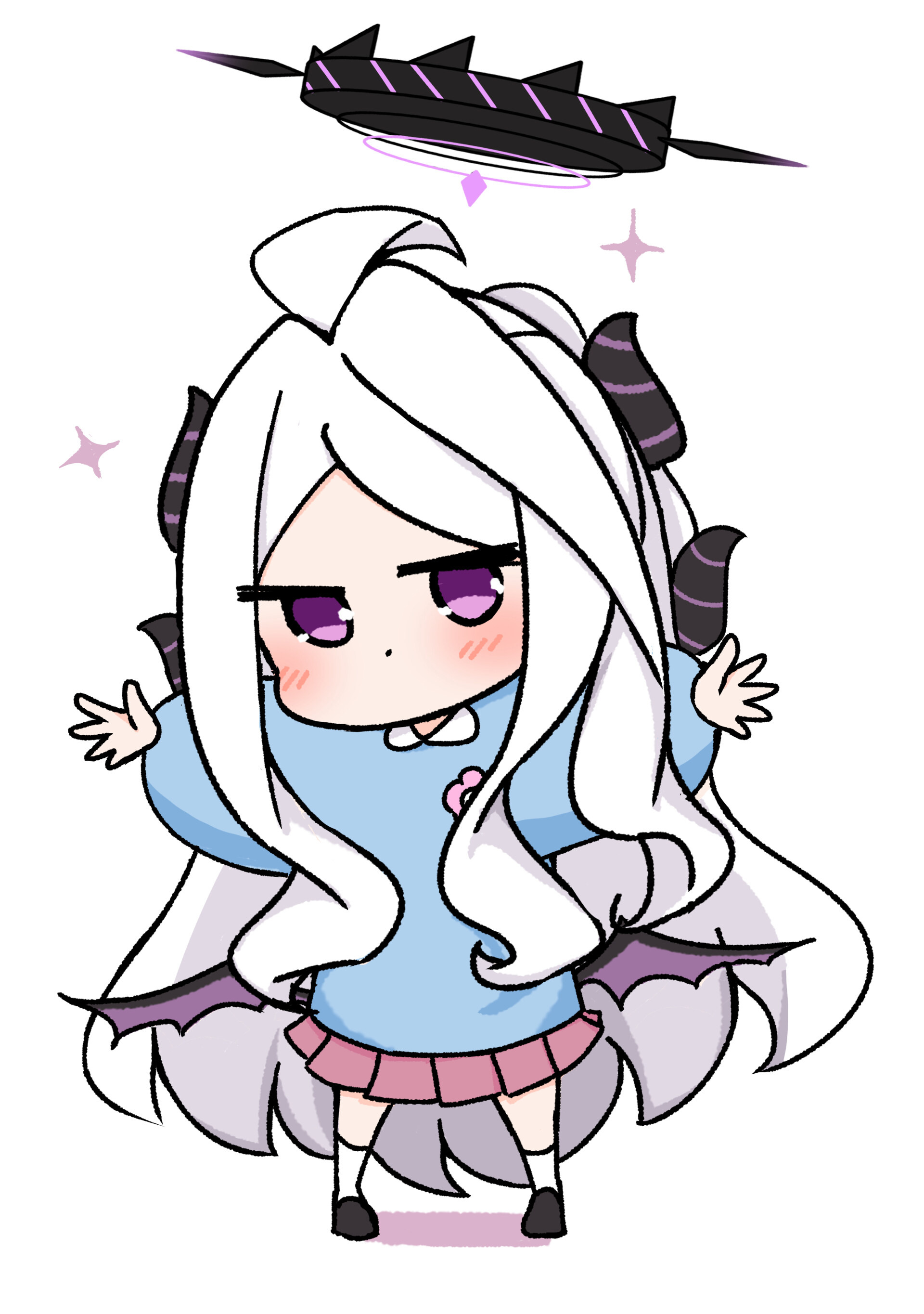 FF45-商品資訊(蔚藍檔案) - a4636230a的創作 - 巴哈姆特