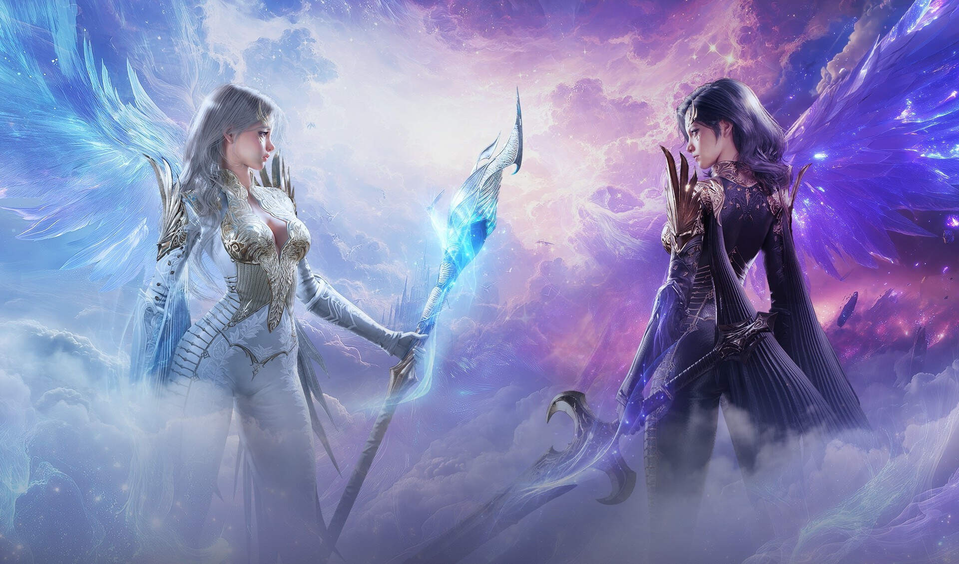 《AION2》APK - emuking的創作 - 巴哈姆特