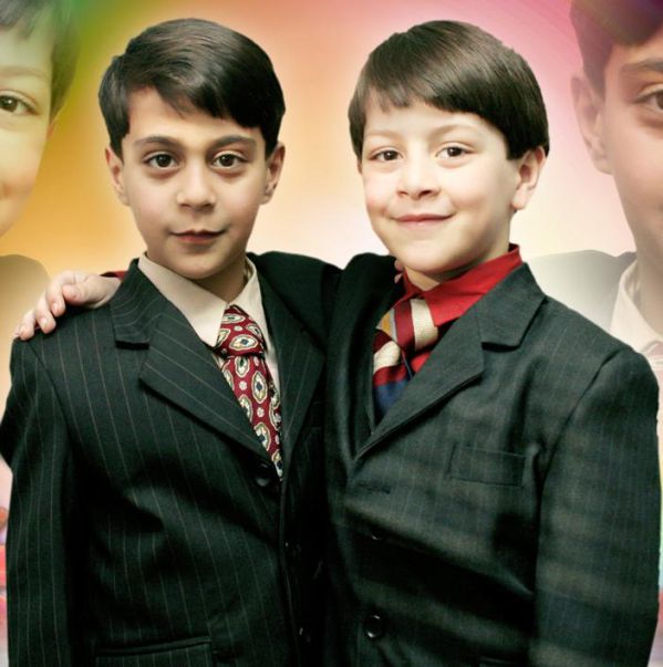 【亂翻】Asomi wa walid-Eja El-eid(慶佳節) - k31088531的創作 - 巴哈姆特