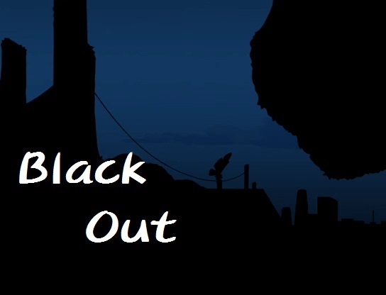 Black Out 介紹文 - wongching100的創作 - 巴哈姆特