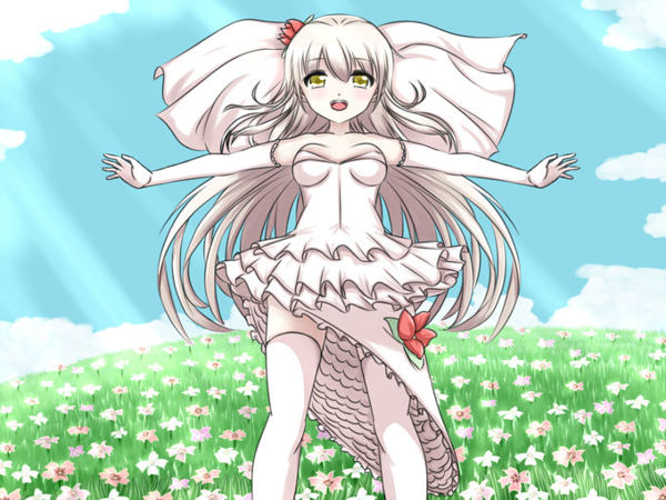 向美好的未來展望 - a4636230a的創作 - 巴哈姆特