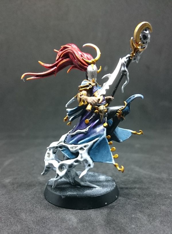 Mistweaver Saih - Foxy7的創作 - 巴哈姆特