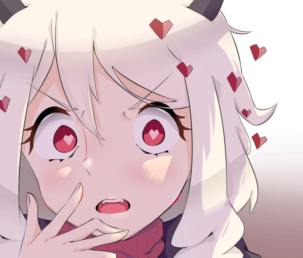 Helltaker-Modeus - cts52176的創作 - 巴哈姆特